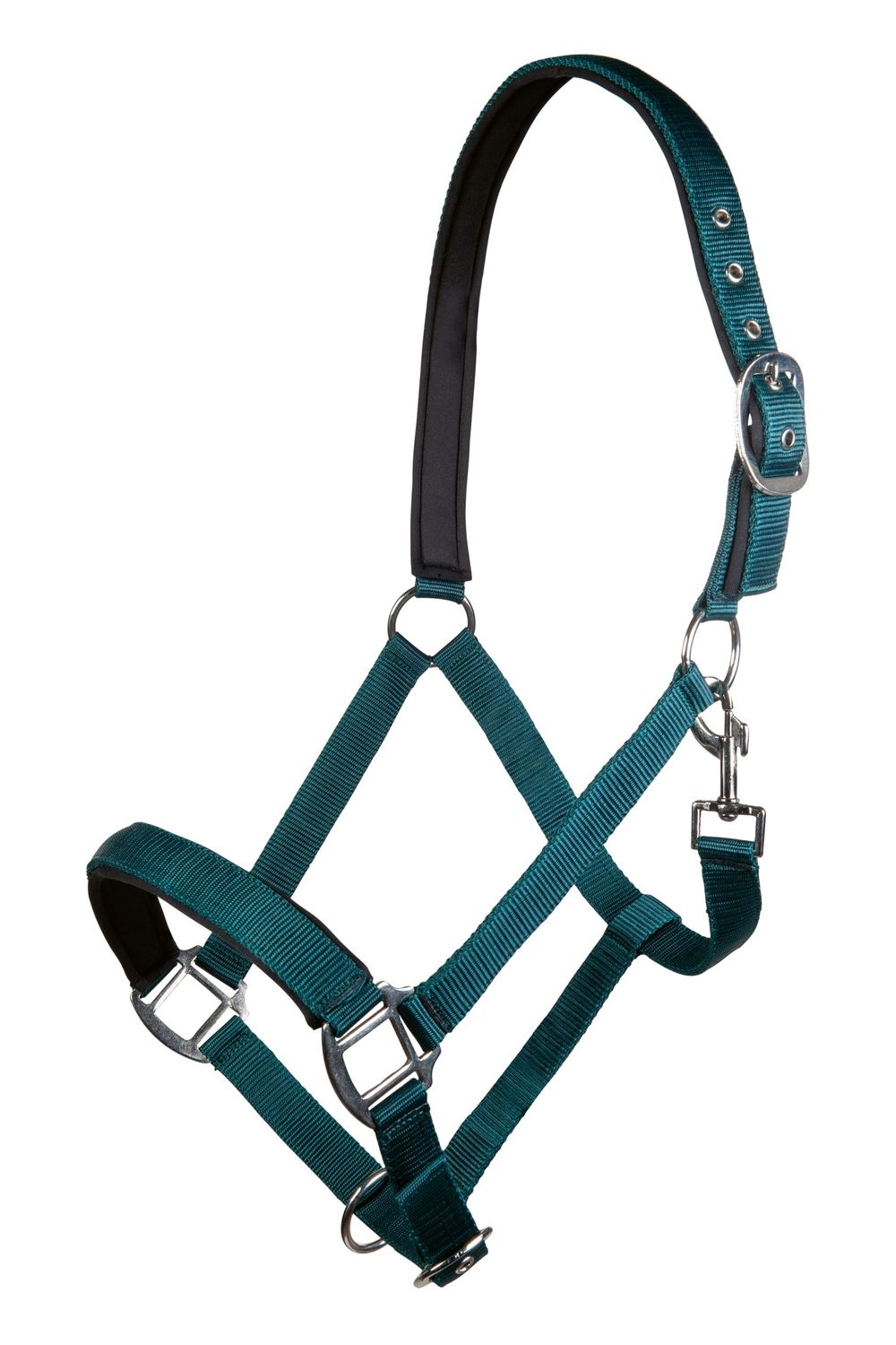 Kantar HKM Charming zielony myśliwski - Cavallo