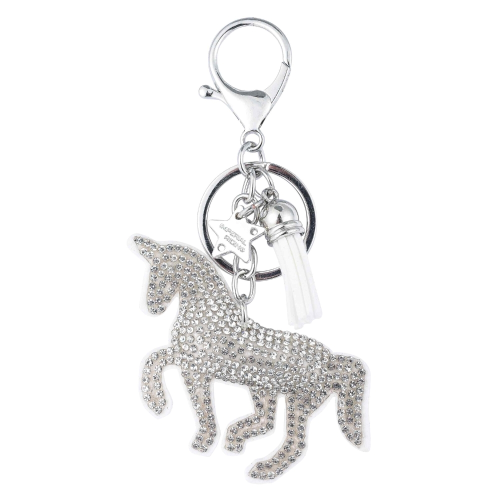 Brelok Imperial Riding konik White - Cavallo